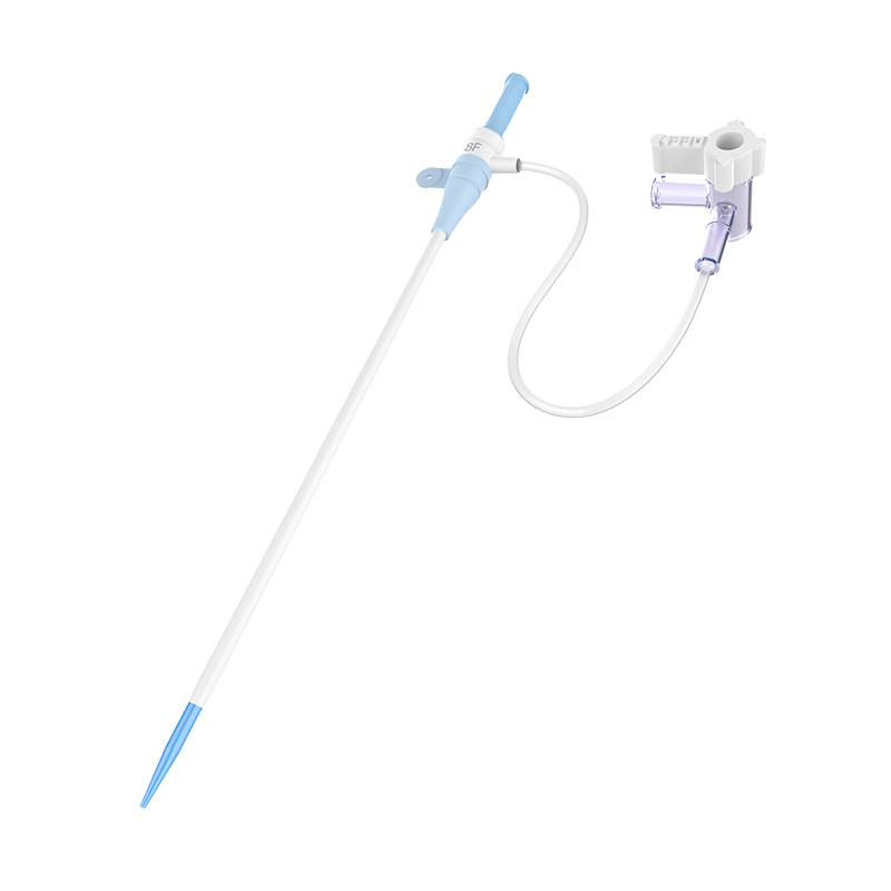 Introducer Kits - 舒贝康-一站式血管通路服务专家