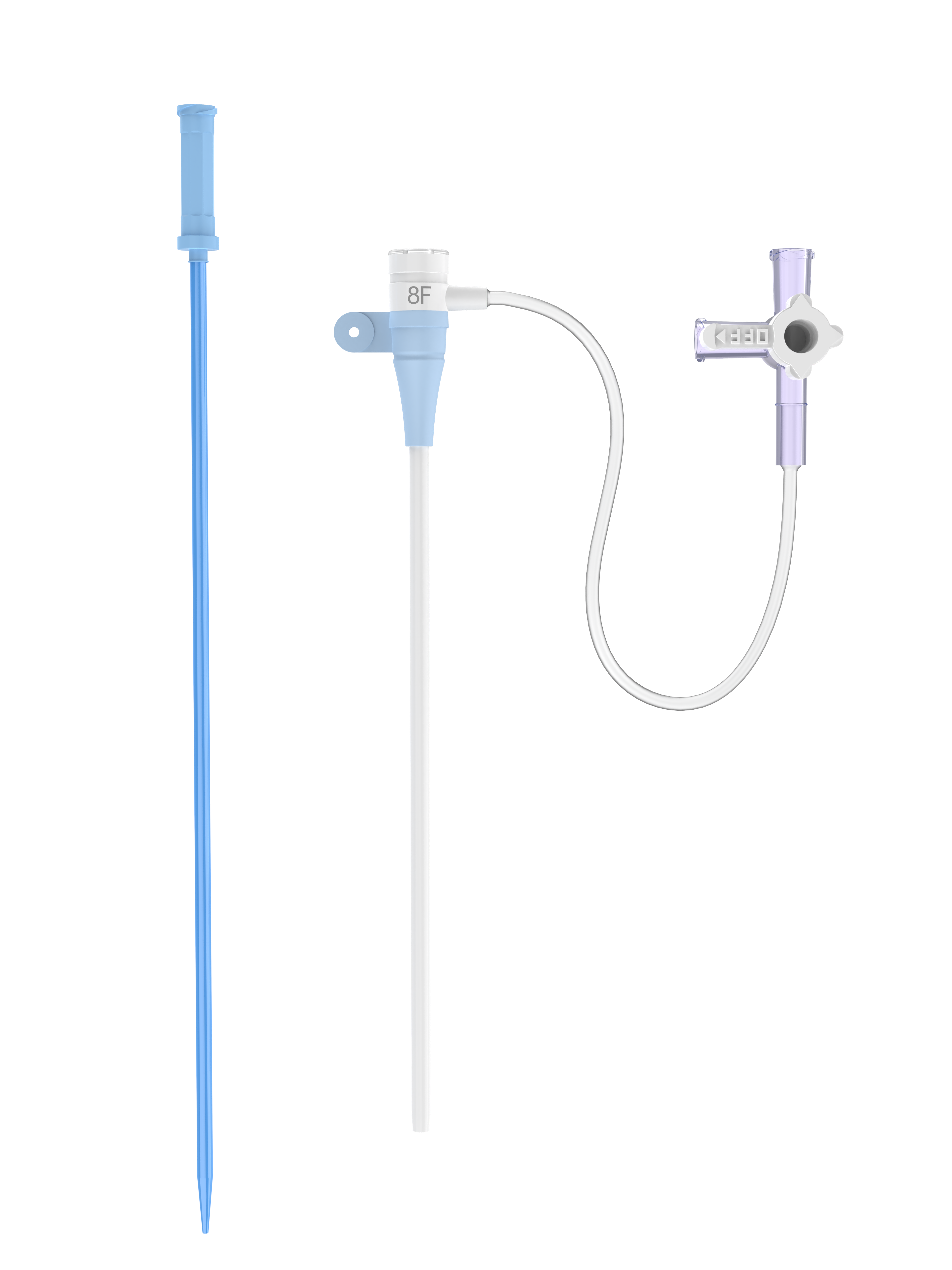 Introducer Kits - 舒贝康-一站式血管通路服务专家